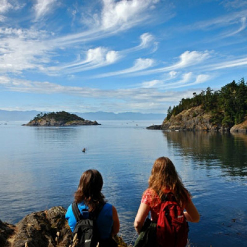 Sooke Harbour Resort & Marina | Home
