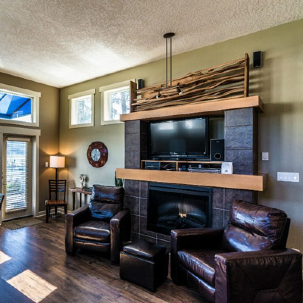 Sooke Harbour Resort & Marina | Home